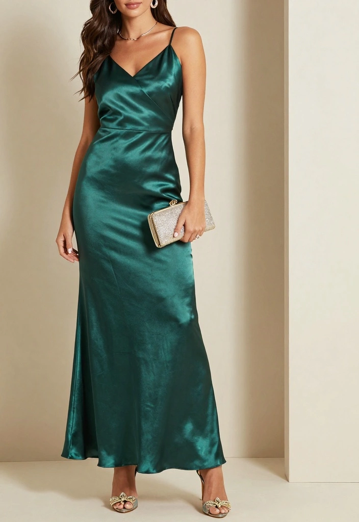 17 Formal Dress To Impress Outfit Ideas That Steal The Spotlight ...