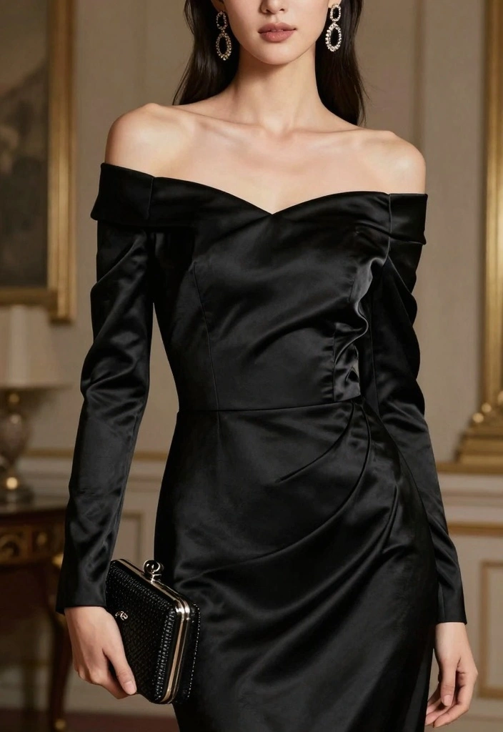 17 Formal Dress To Impress Outfit Ideas That Steal The Spotlight ...